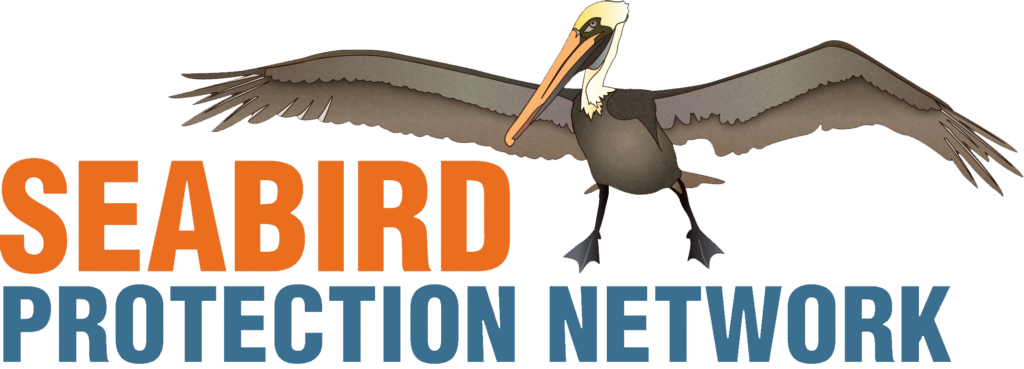 About Us - Seabird Protection Network