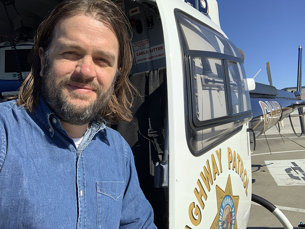 About Us - Seabird Protection Network