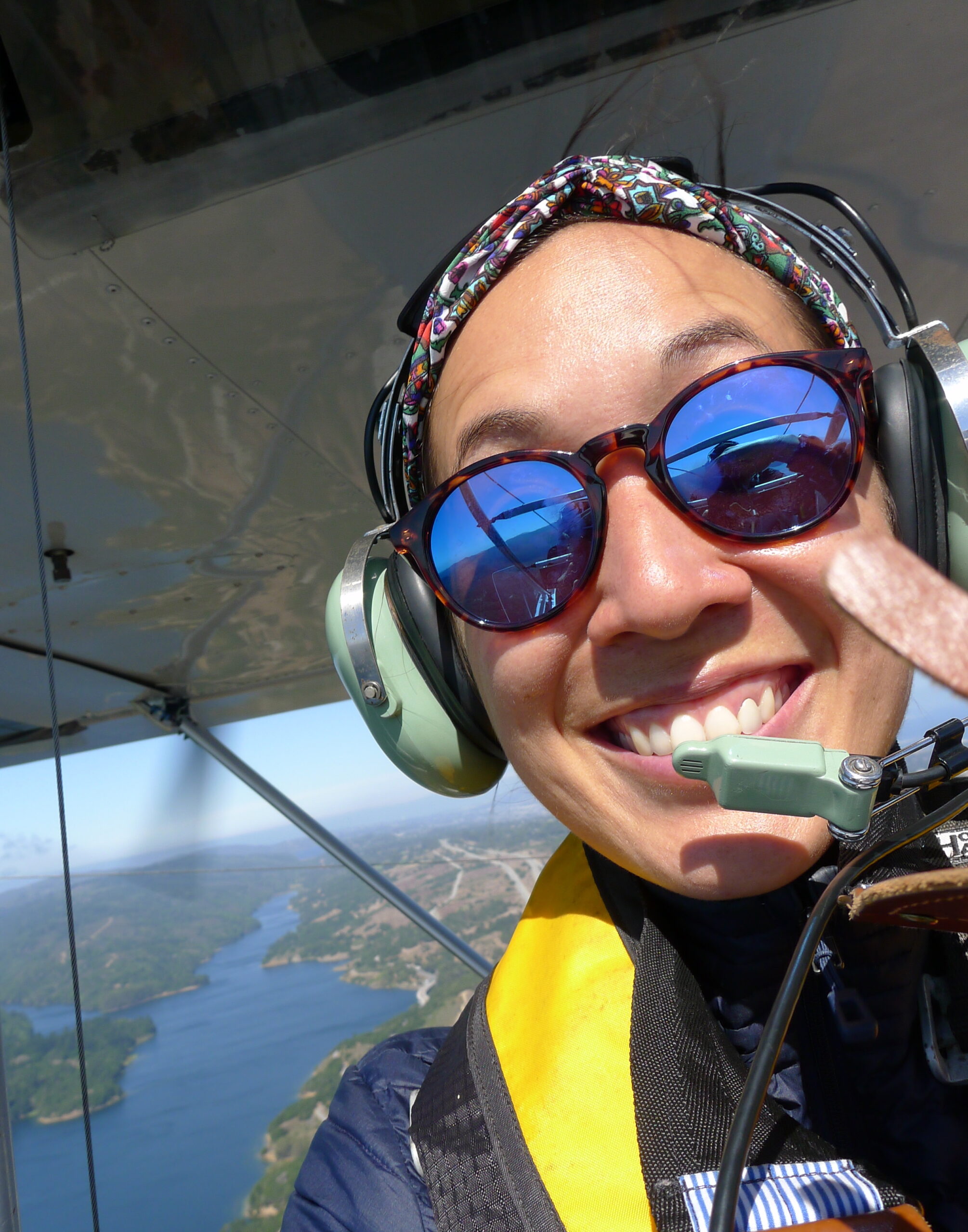 About Us - Seabird Protection Network